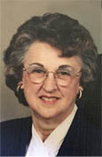 Ann Grace (Elmore) Stephenson | News, Sports, Jobs - Tama-Toledo News ...